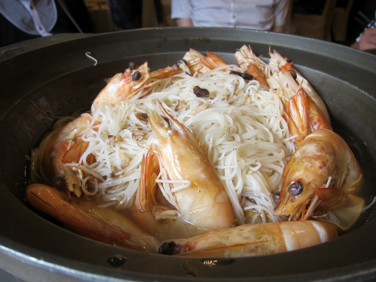 gastronommy.com: Taiwan: Going beyond Taipei