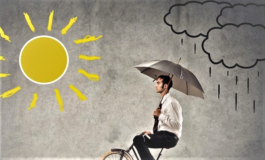 Viva la vita: Seja resiliente