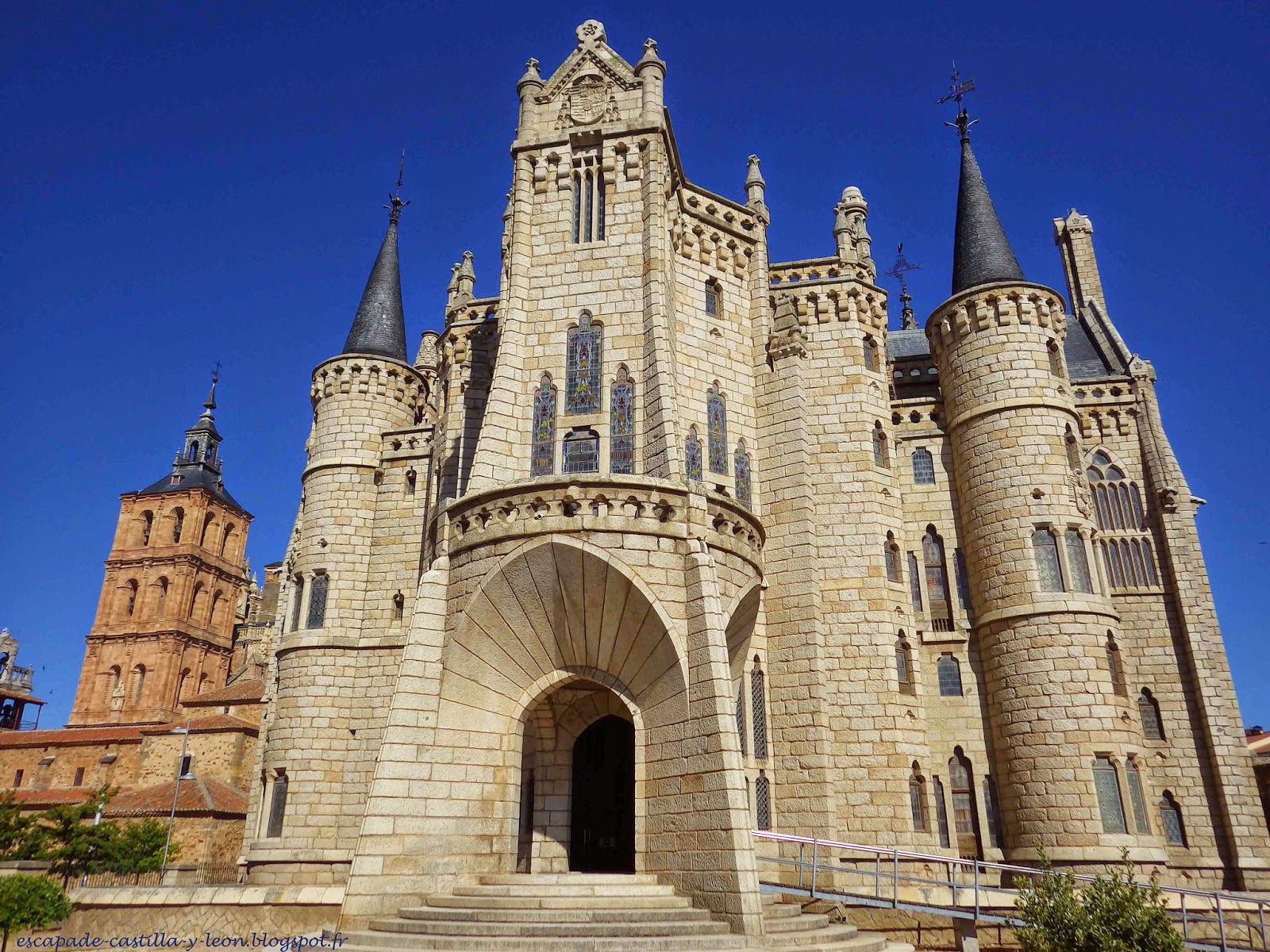 Escapade en Castilla y León: Votre guide de voyage