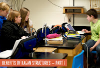 LearnersCloud Blog: Part 2: Examples of successful Kagan classroom ...