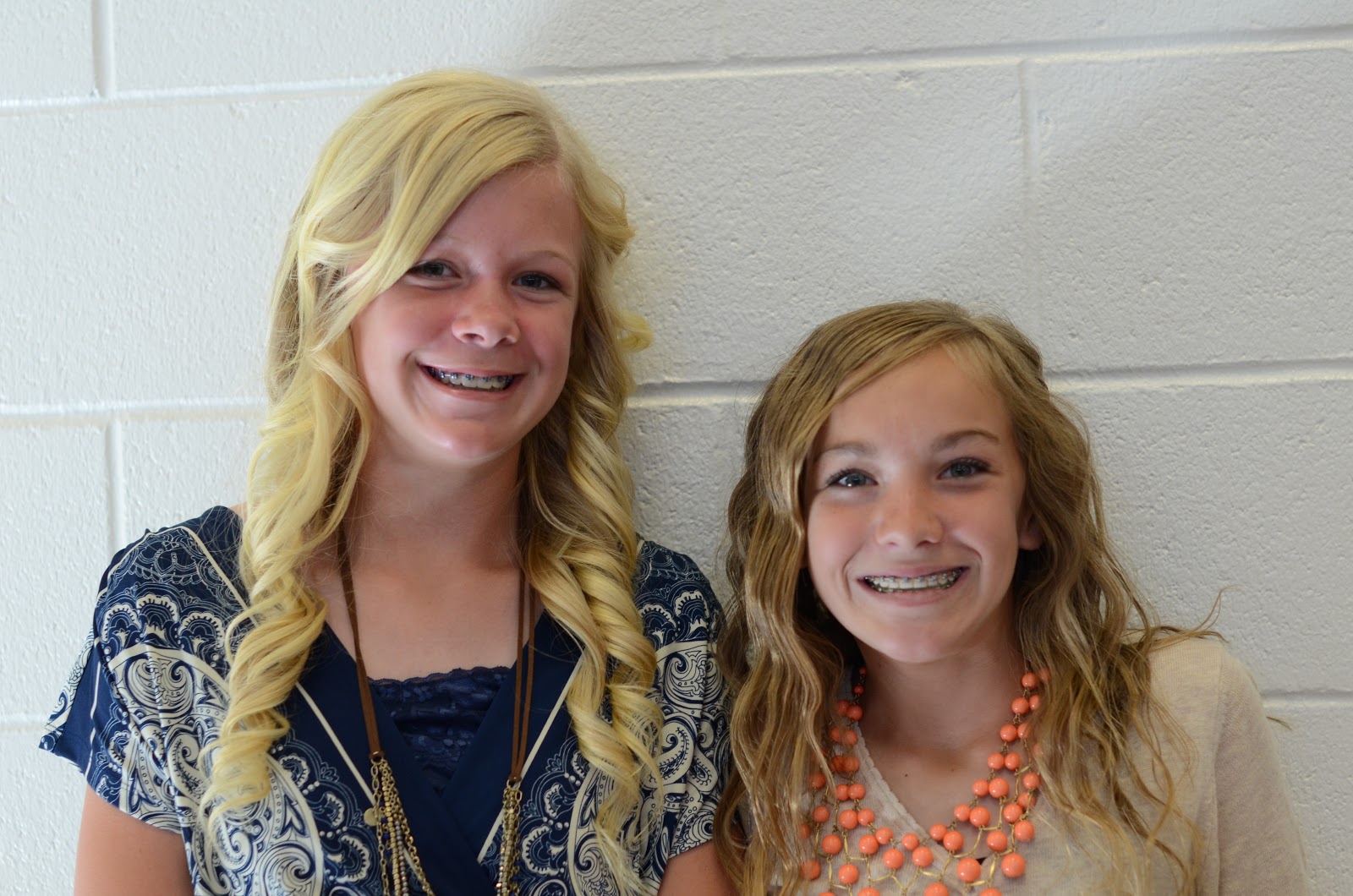 "A Happy Family Is But An Earlier Heaven.": Aubree's 6th grade graduation