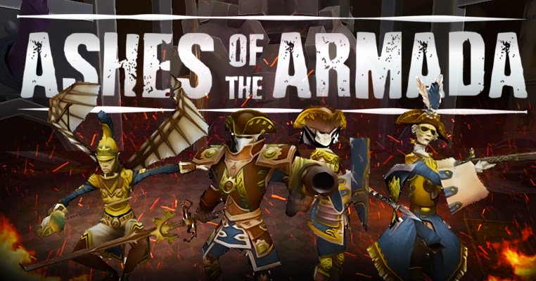 Pirate101 Ashes of the Armada Pack Review - Swordroll's Blog ...