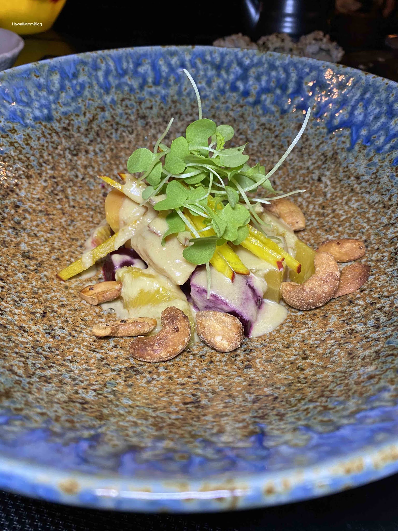 Hawaii Mom Blog: `Ulu Ocean Grill at Four Seasons Resort Hualalai