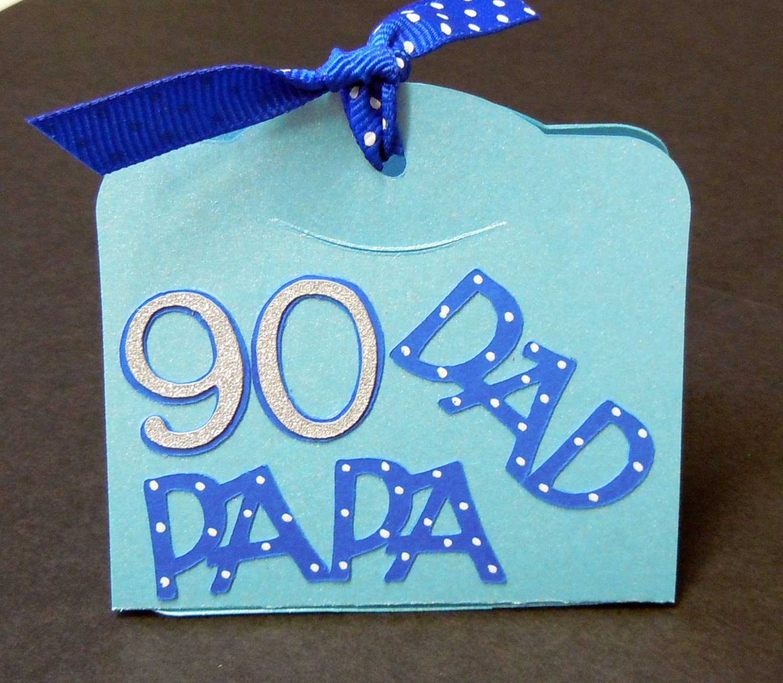 Cards By Terry Dad s 90th Birthday Party cards-by-terry-dad-s-90th-birthday-party