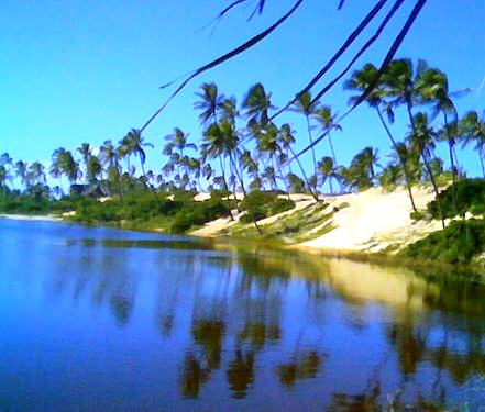 From Brazil to the World: Arembepe Beach