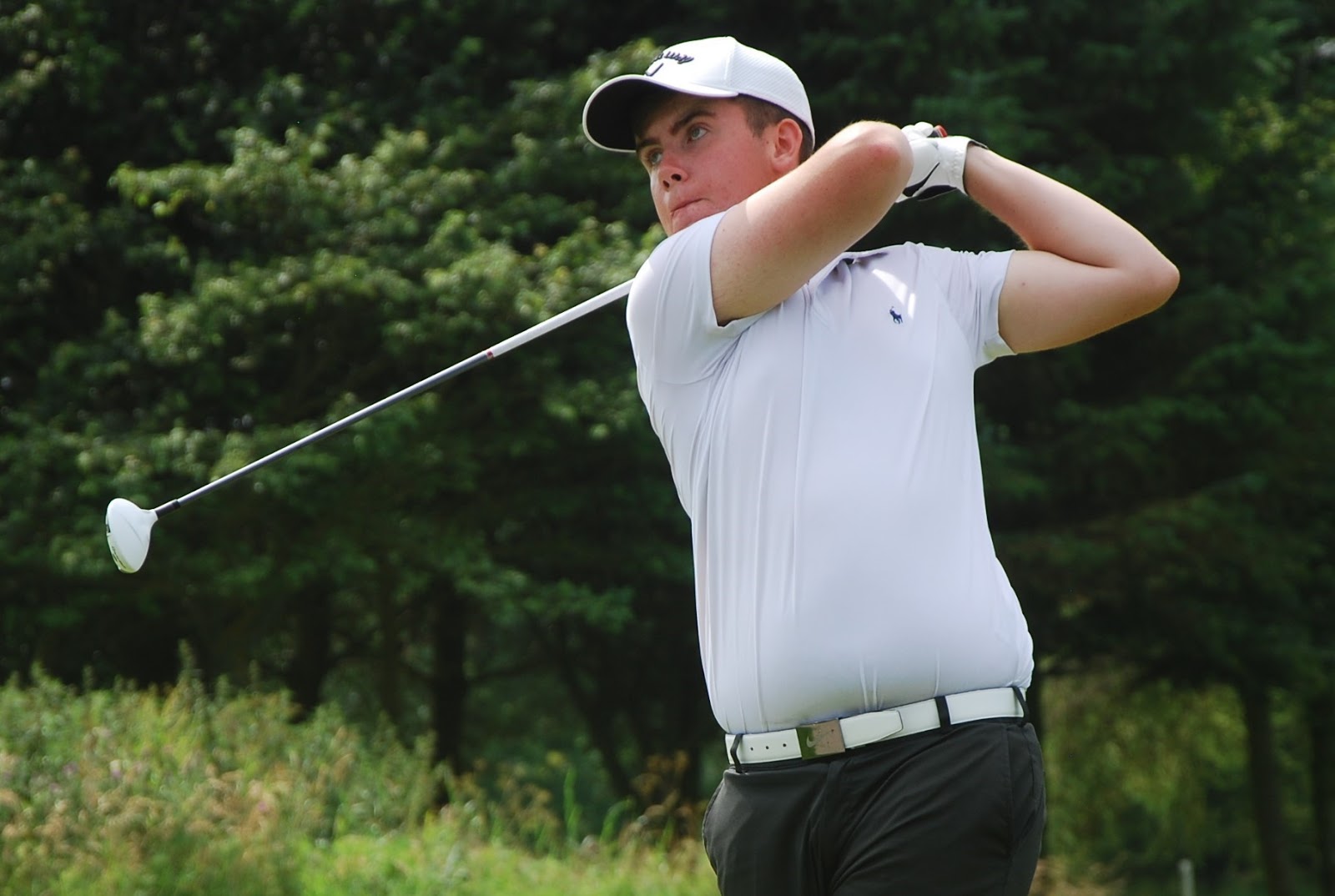 Scottish Golf View - Golf News from Around the World