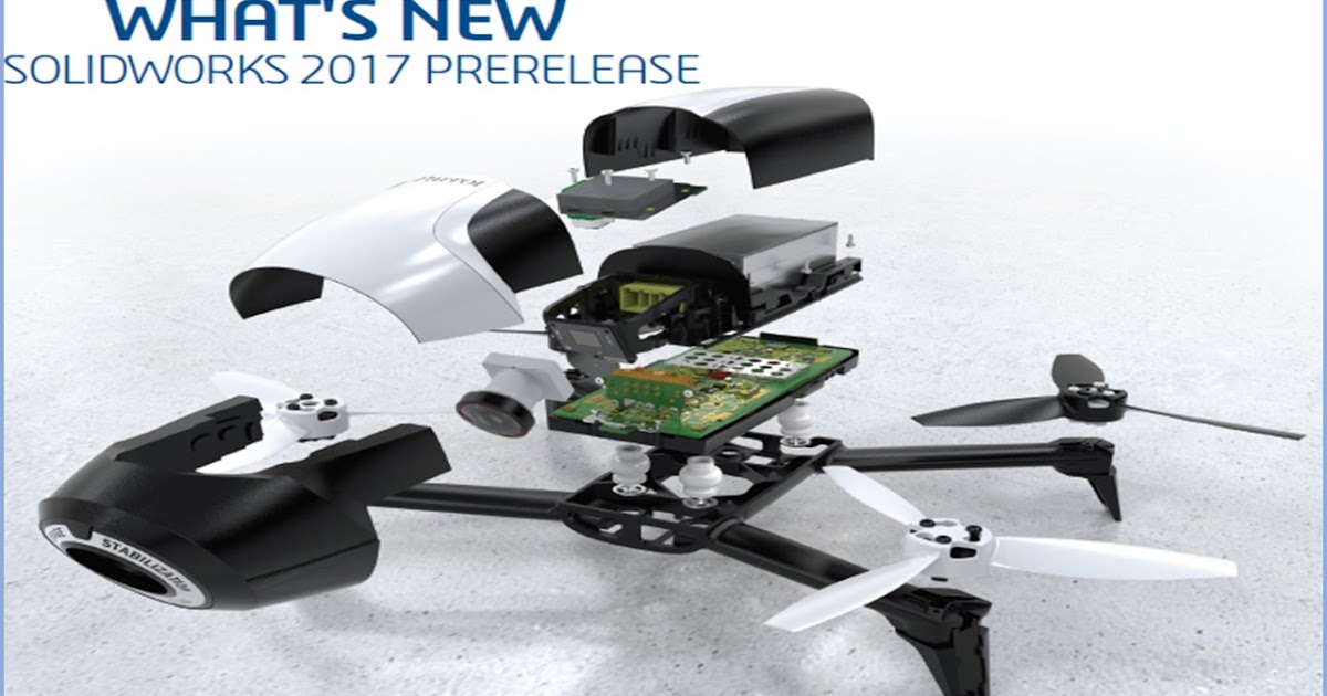 Systematics SolidBlog: WHAT'S NEW SOLIDWORKS 2017 - SNEAK PEEK