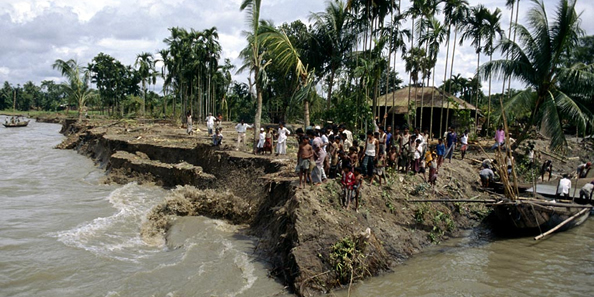 Sandwip Island of bangladesh - Heritage of Bangladesh