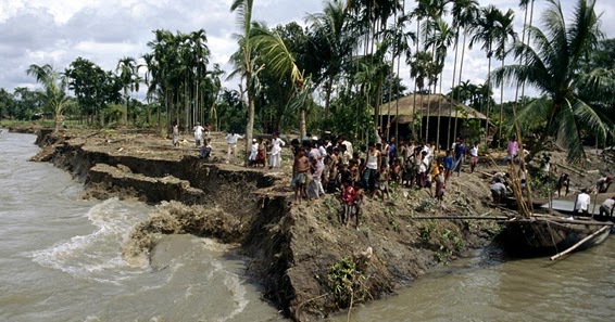 Sandwip Island of bangladesh - Heritage of Bangladesh