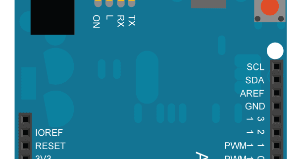 Keyboard Serial ~ Arduino Tutorial