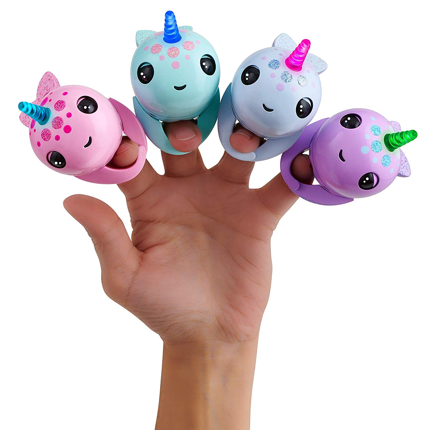 Inspired by Savannah: Fingerlings Offer Friendship at Your Fingertips ...
