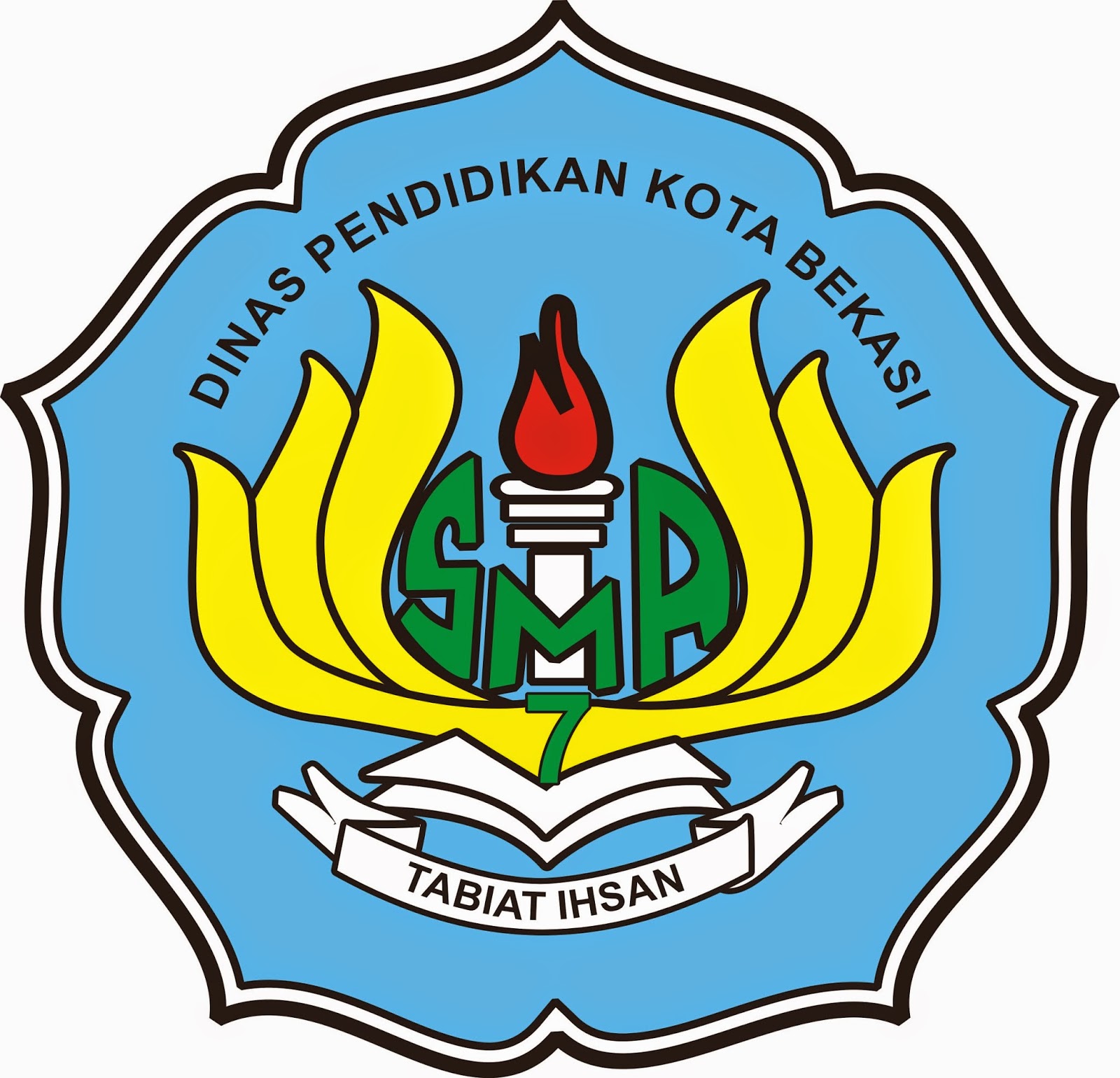 MPK SMA Negeri 7 Kota Bekasi: Sekolah Adiwiyata SMAN 7 BEKASI
