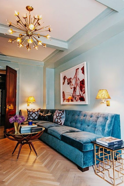 Latest Fashion Chester Seats for Living Room Decoration - Lady's Houses