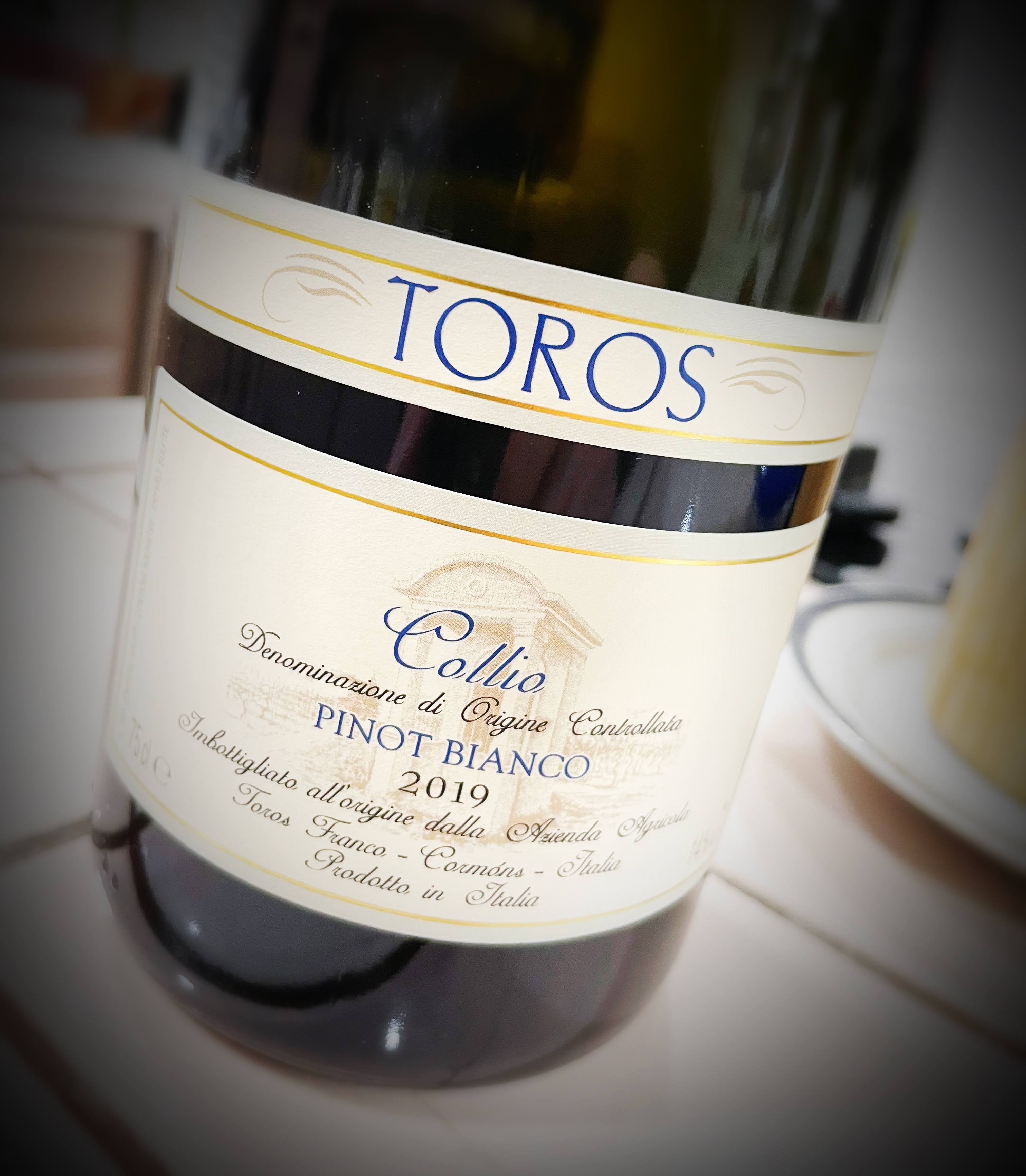 Now And Zin Wine: Collio Wines Bring The Minerals