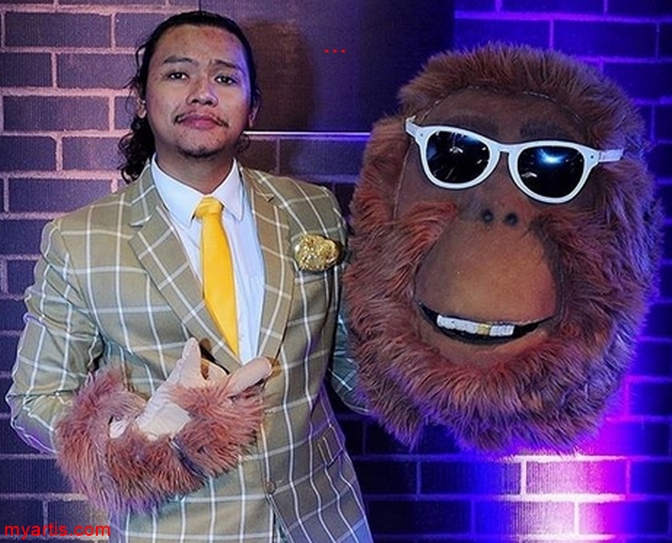 MYARTIS.COM | MYARTIS | MY | ARTIS: THE MASKED SINGER MALAYSIA - BUNGA ...