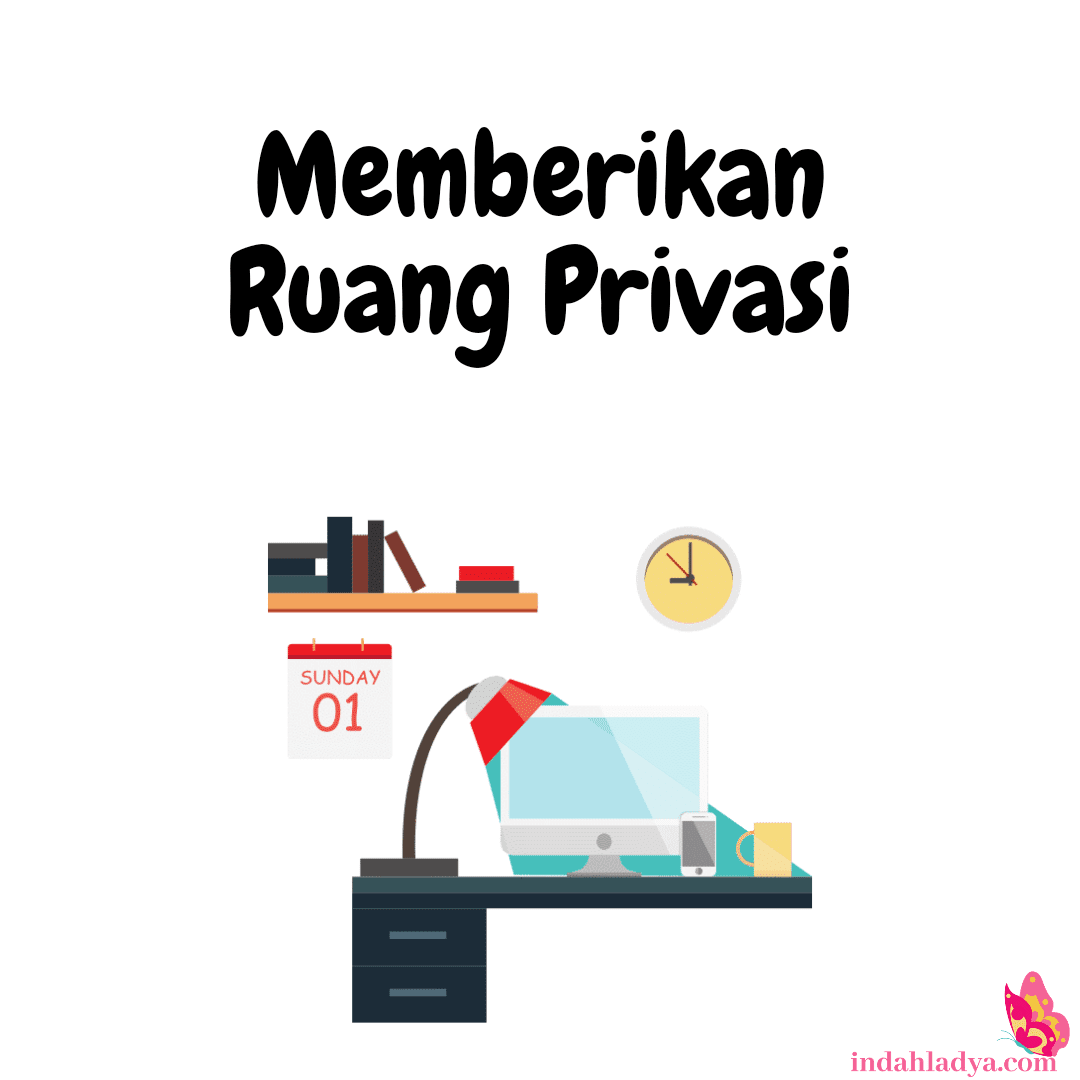 Orang Tua Rasa Sahabat - Everything About Ladya