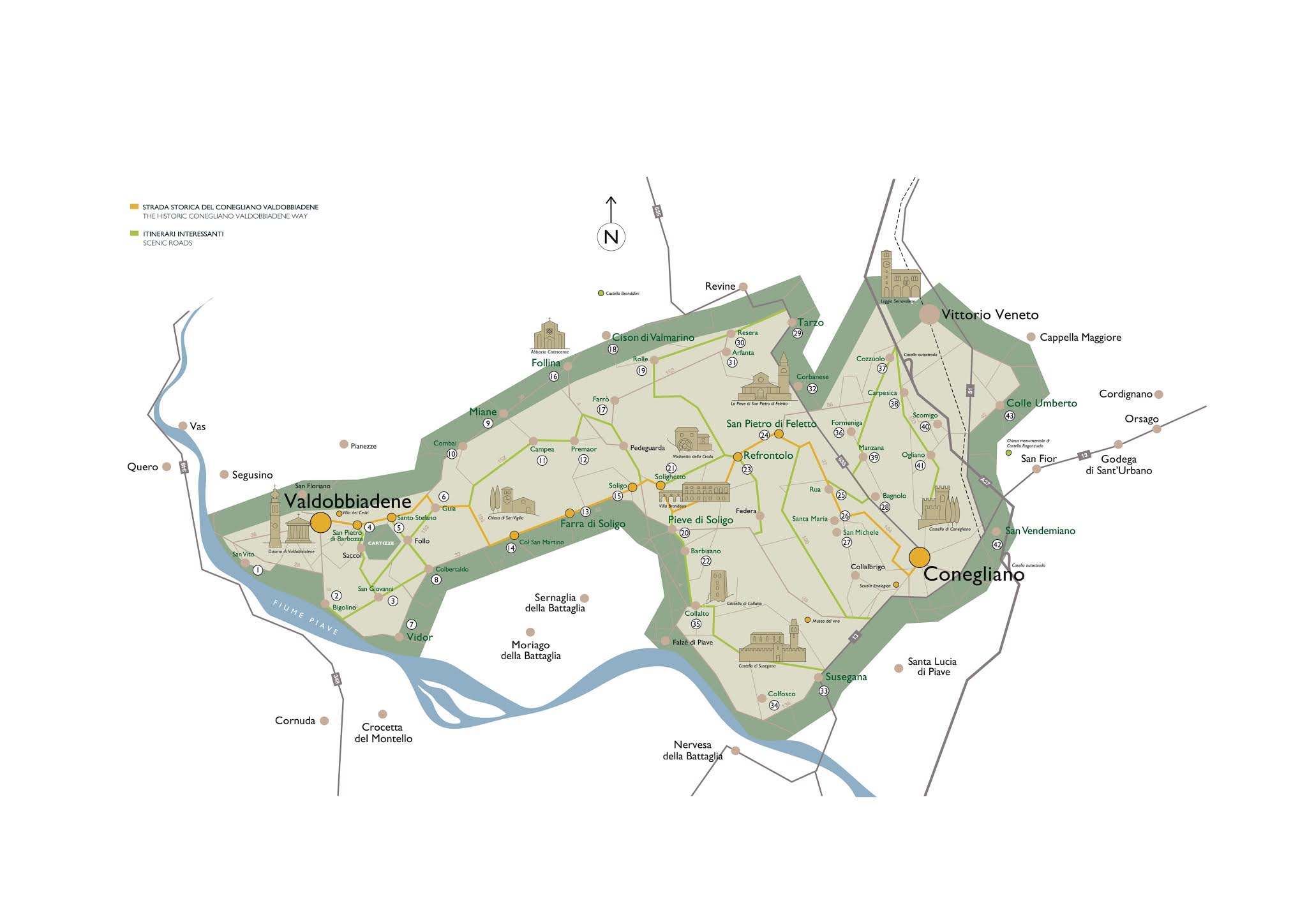 Vino Travels ~ An Italian Wine Blog: Sparkle up the Holidays with ...