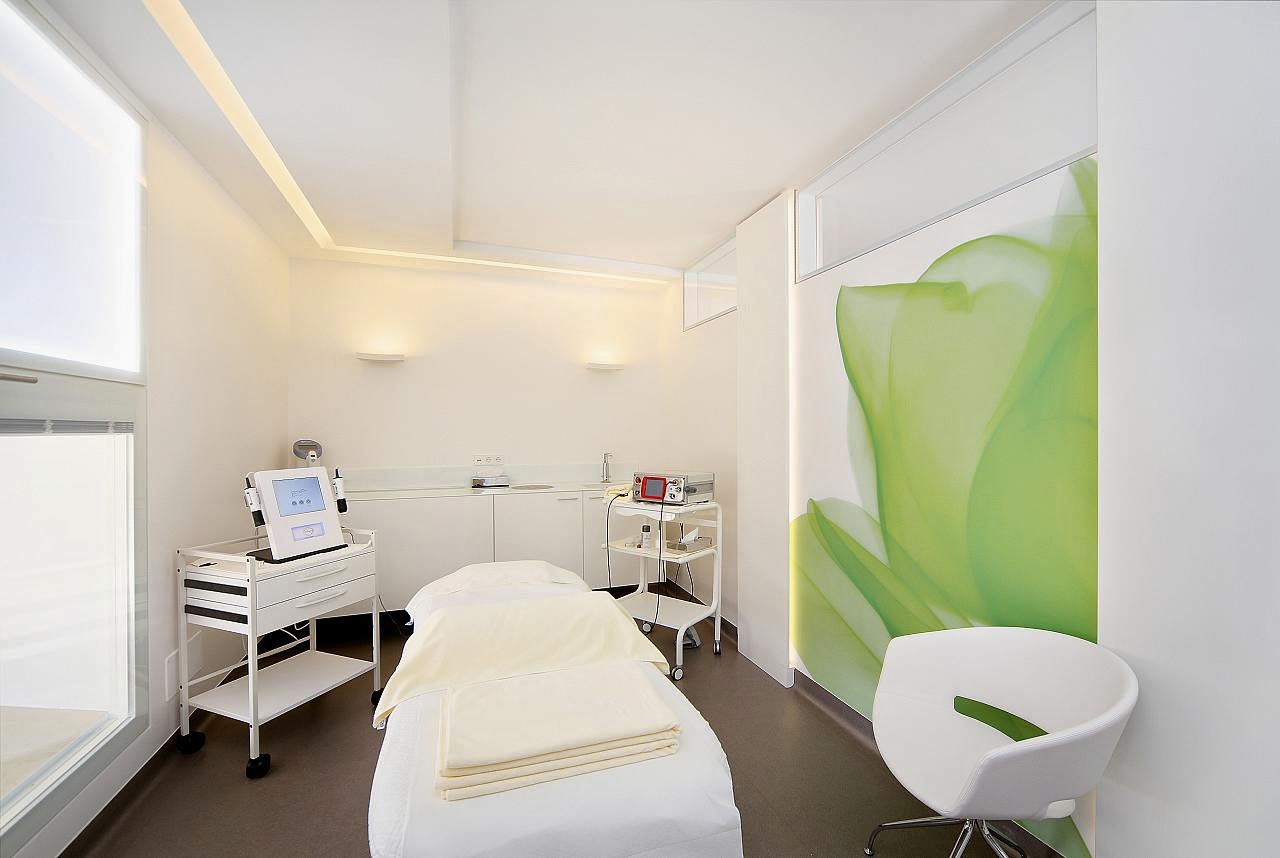 Top 6 Detox / Spa Hotels in Europe | Les Bons Viveurs (L.B.V.)