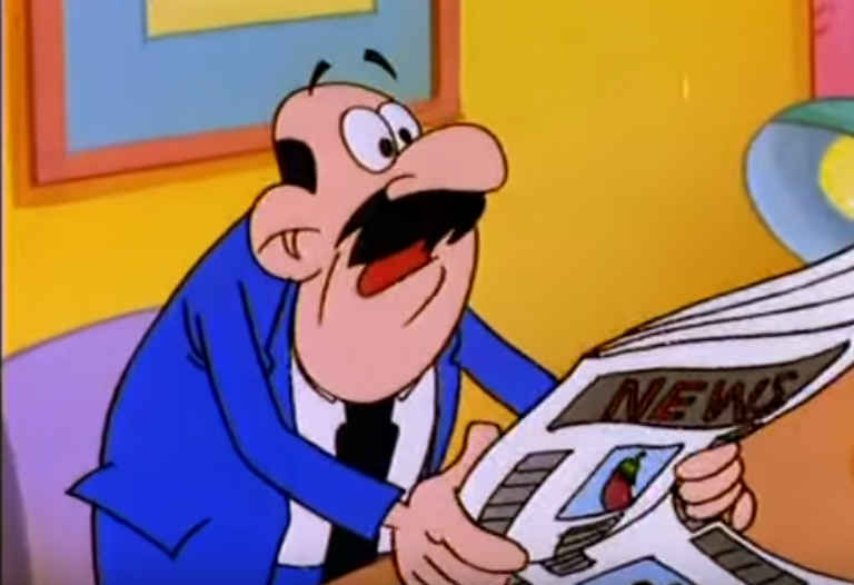 Mortadelo y filemón