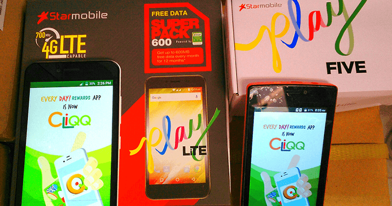 STAR In Partnership With 7-Eleven Introduced CLIQQ Store!