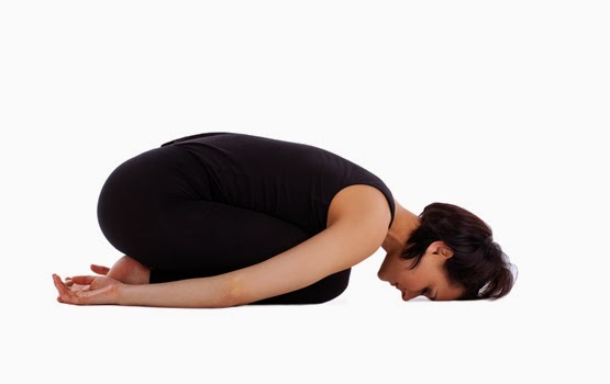 YogaJoy.dk: 10 gode yogastillinger til cool down