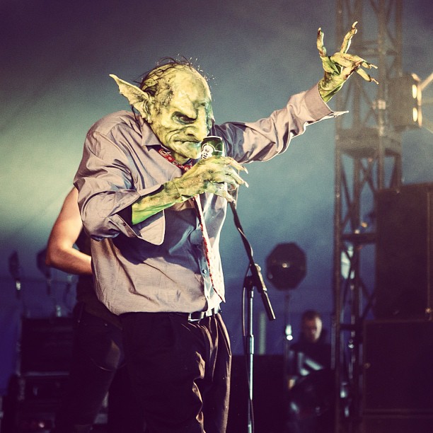 Mr Stu's Reviews & Other Words: September 2013