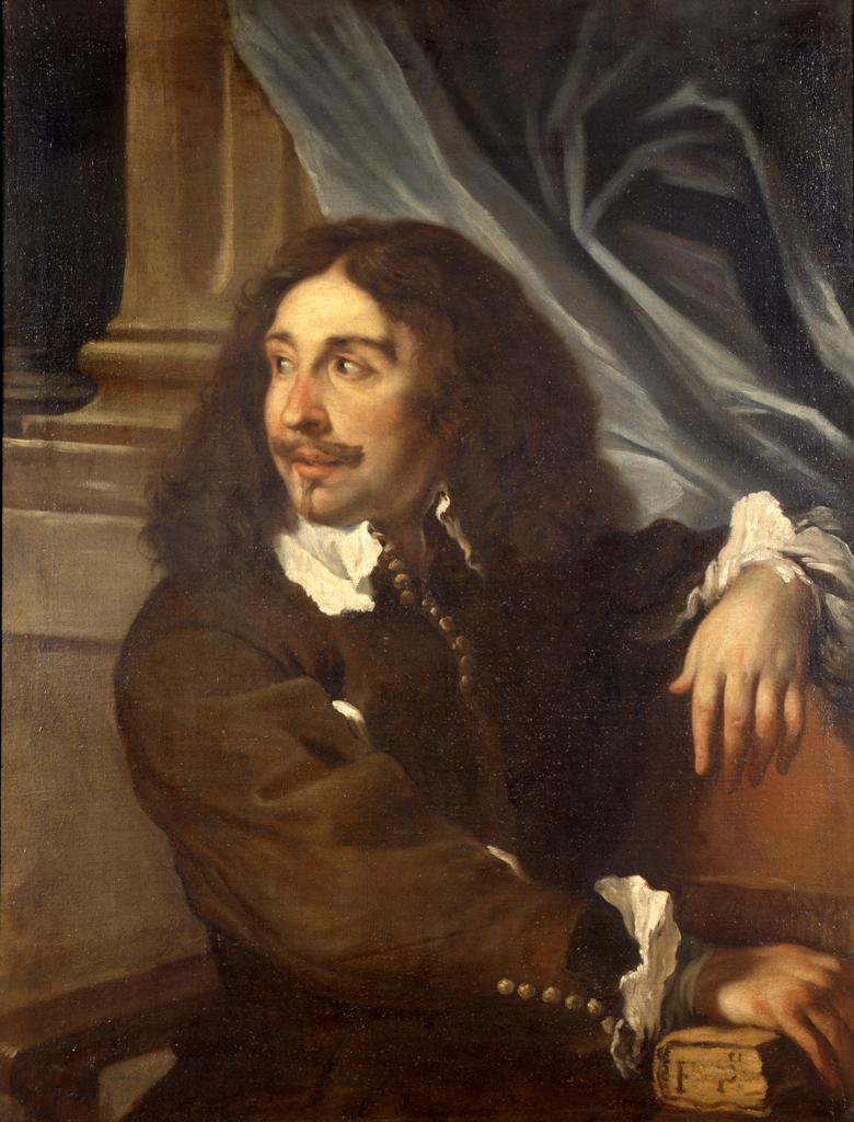 Spencer Alley: Francesco Cairo (1607-1665) - Milan, Turin, Rome, Venice