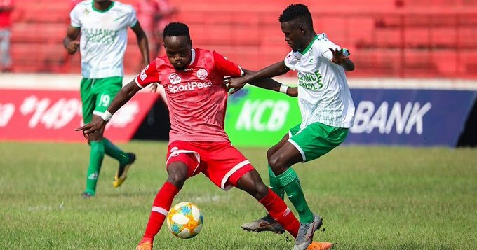 CHAMA WA SIMBA AWATIBUA WAARABU | MICHEZO FORUM