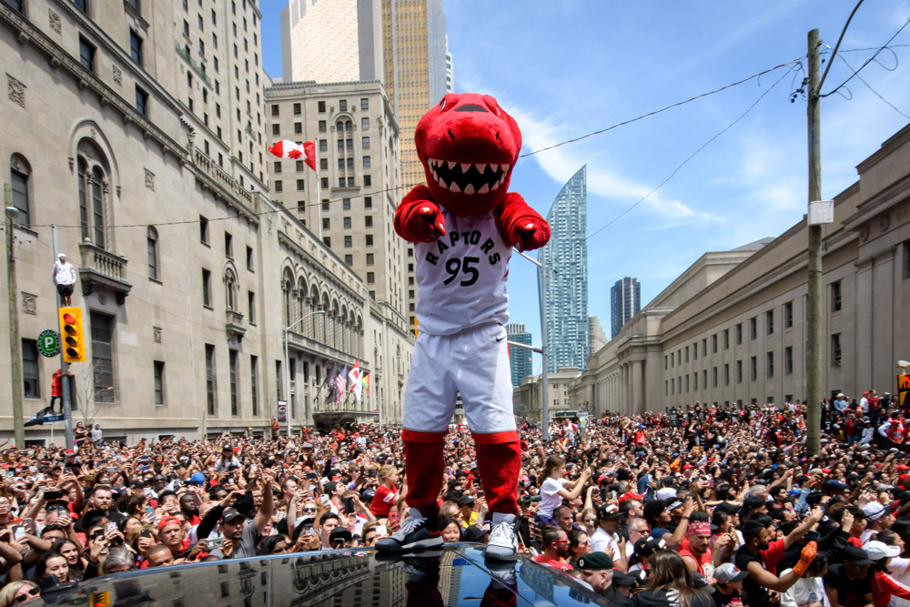 BREAKING: Toronto Raptors to Start Season in Tampa Bay - NBA Trade ...