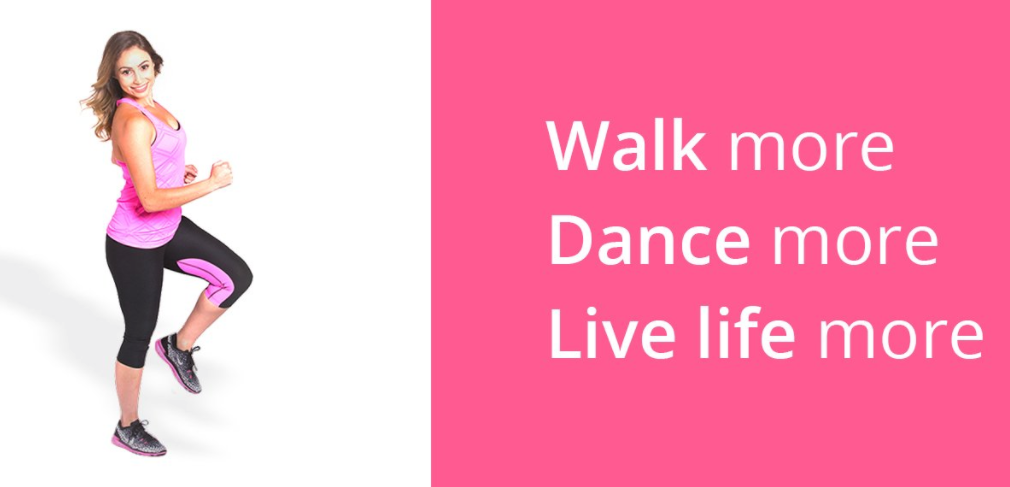 Fitness For The Rest of Us: Introducing Spread the Smile Workouts: Low ...