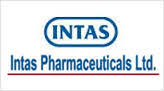 Intas Pharmaceuticals Ltd Job For B. Pharma / M.Pharma at Ahmedabad