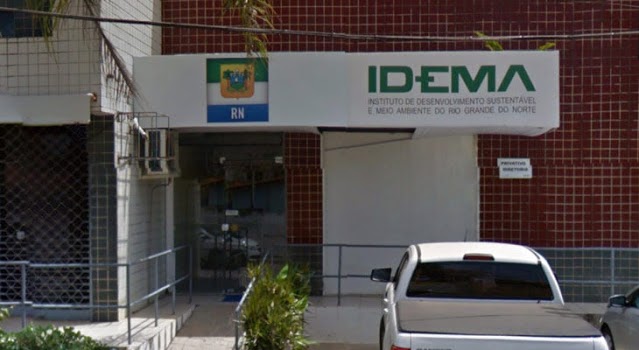Salamandra News: IDEMA FINALIZA MÊS DE JULHO COM MAIS DE 350 EMISSÕES ...