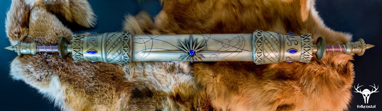 Propnomicon: The Elder Scroll