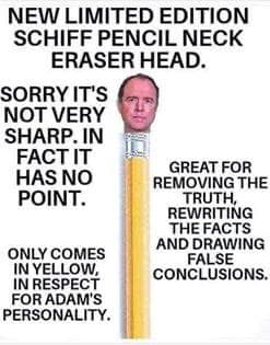 Vanden Brink's Blog: Pencil Neck...