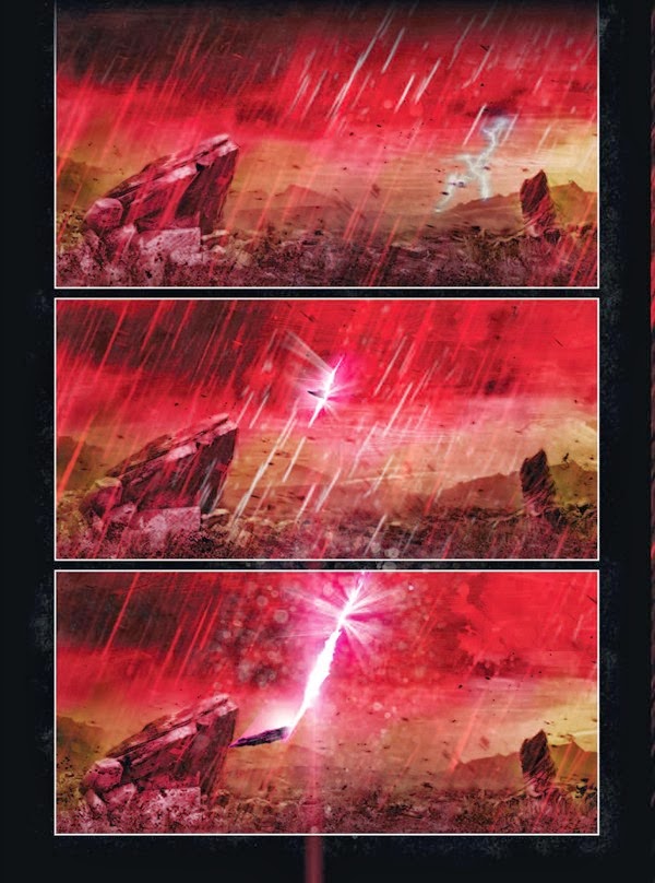 Wargames: El Honor de Macragge (Macragge's Honour) [Warhammer 40K].