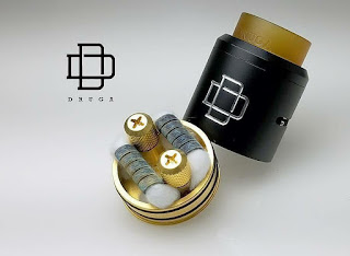 Inilah Perbedaan RDA, RTA dan RDTA Bagi Pemula Vape - Vaper Vapers