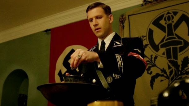 Mistérios fantásticos do mundo sobrenatural: A Sociedade Secreta Thule