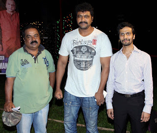 Supreeth Latest Updates, Gallery, Wiki, Affairs, Contact Info, Biodata ...