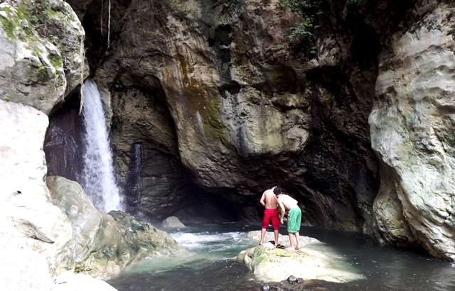 mybeautifulILOILO: Hidden Adventures in Tubungan