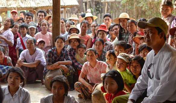 Objek Sosiologi, Unsur-Unsurnya, dan Komponen-Komponen Masyarakat ...