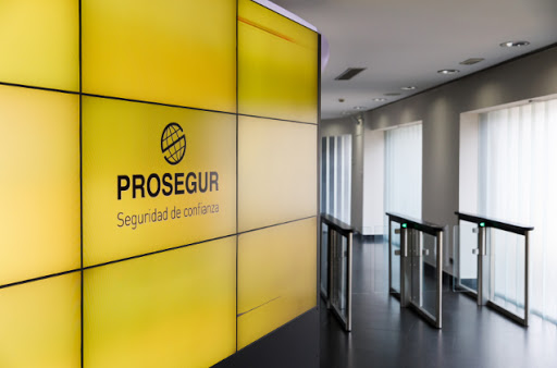Prosegur. ¿Es seguro entrar ahora?