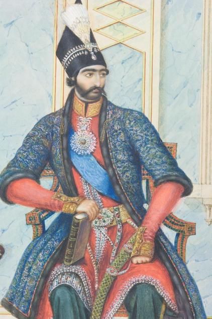 A History of Graphic Design: Chapter 97: Ghajar School of Graphic ...