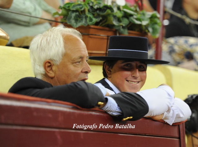 António Raúl Brito Paes: "Temos grande ilusão em repetir o êxito do ano ...