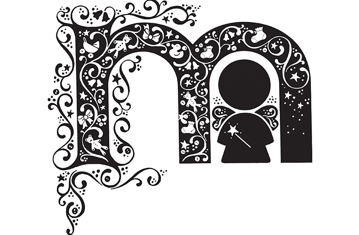 Alison Carmichael - Lettering | Graphic Design Blog