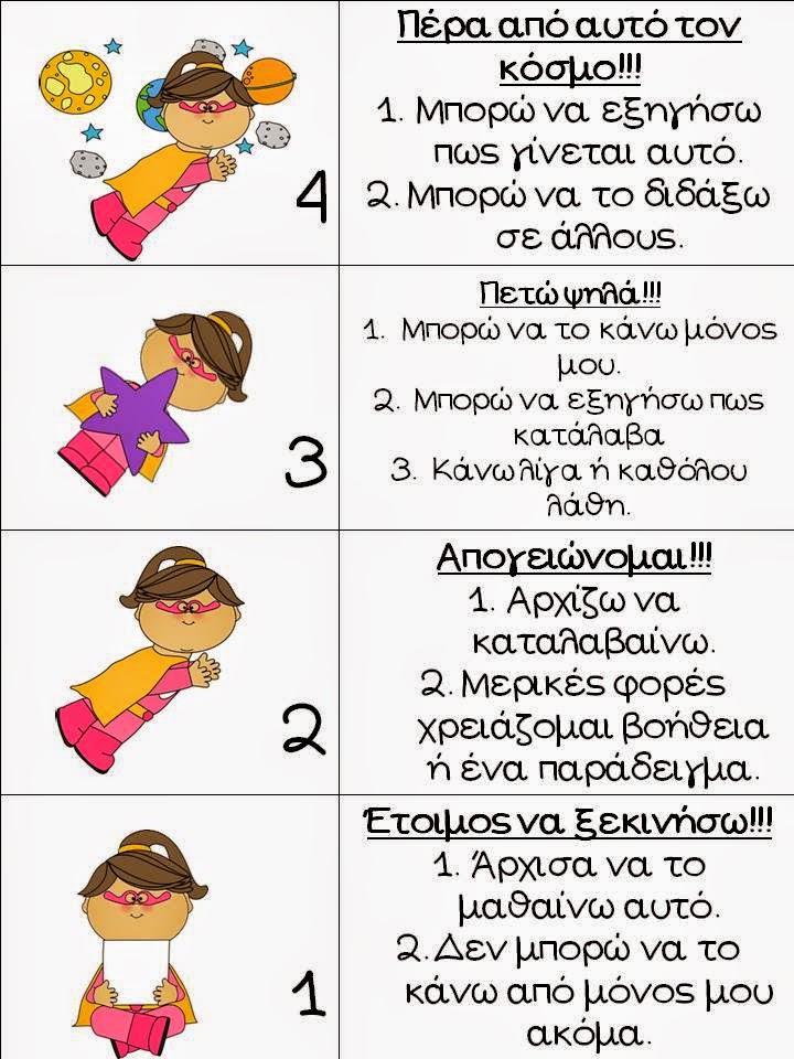 Πυθαγόρειο Νηπιαγωγείο: ΑΝΑΤΡΟΦΟΔΟΤΩ ΤΟΝ ΕΑΥΤΟ ΜΟΥ ΣΤΟ ΔΡΟΜΟ ΠΡΟΣ ΤΗ ΓΝΩΣΗ