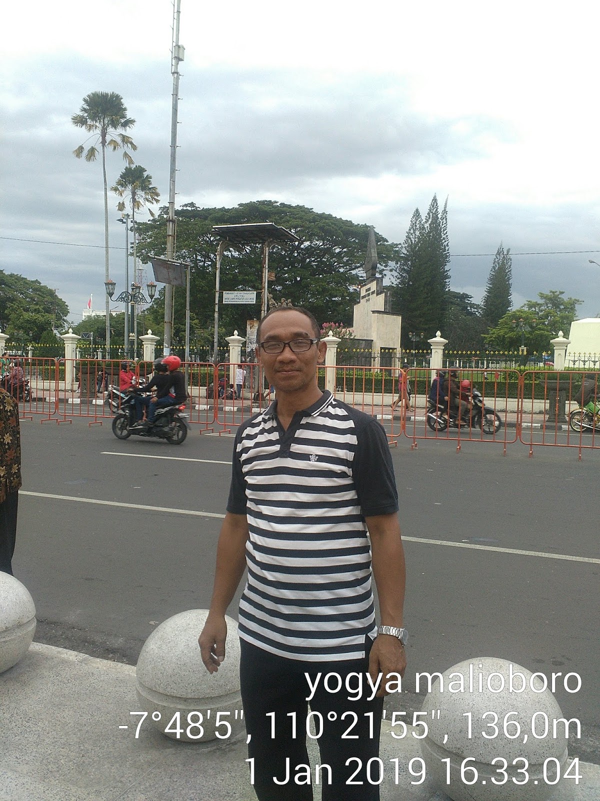 EDY SUSILO: FOTO KENANGAN