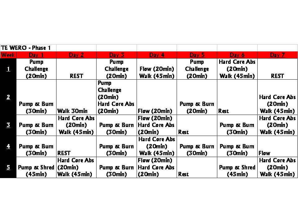 TrueFit Studio: January 2012
