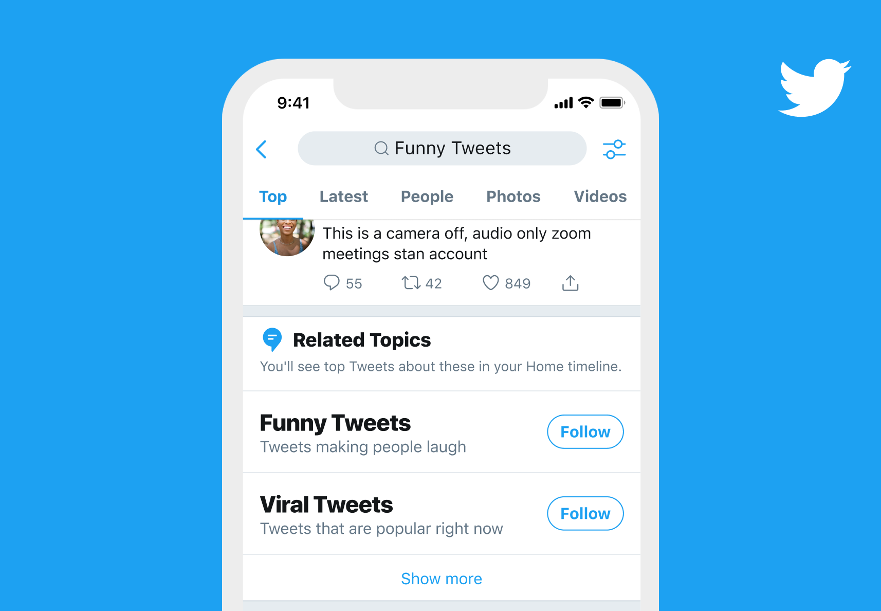 Twitter Now Makes It Easier For You To Consume Humorous Content ...