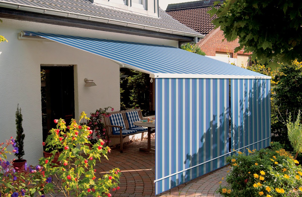 Krey kain sunbrella / Canopy kain Roll - Jasa Tenda Membrane, Canopy ...