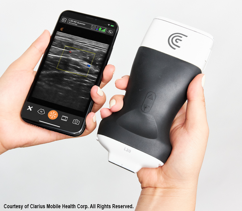 Modern Diagnostic Science: Point of Care Ultrasound Review (part 6 ...